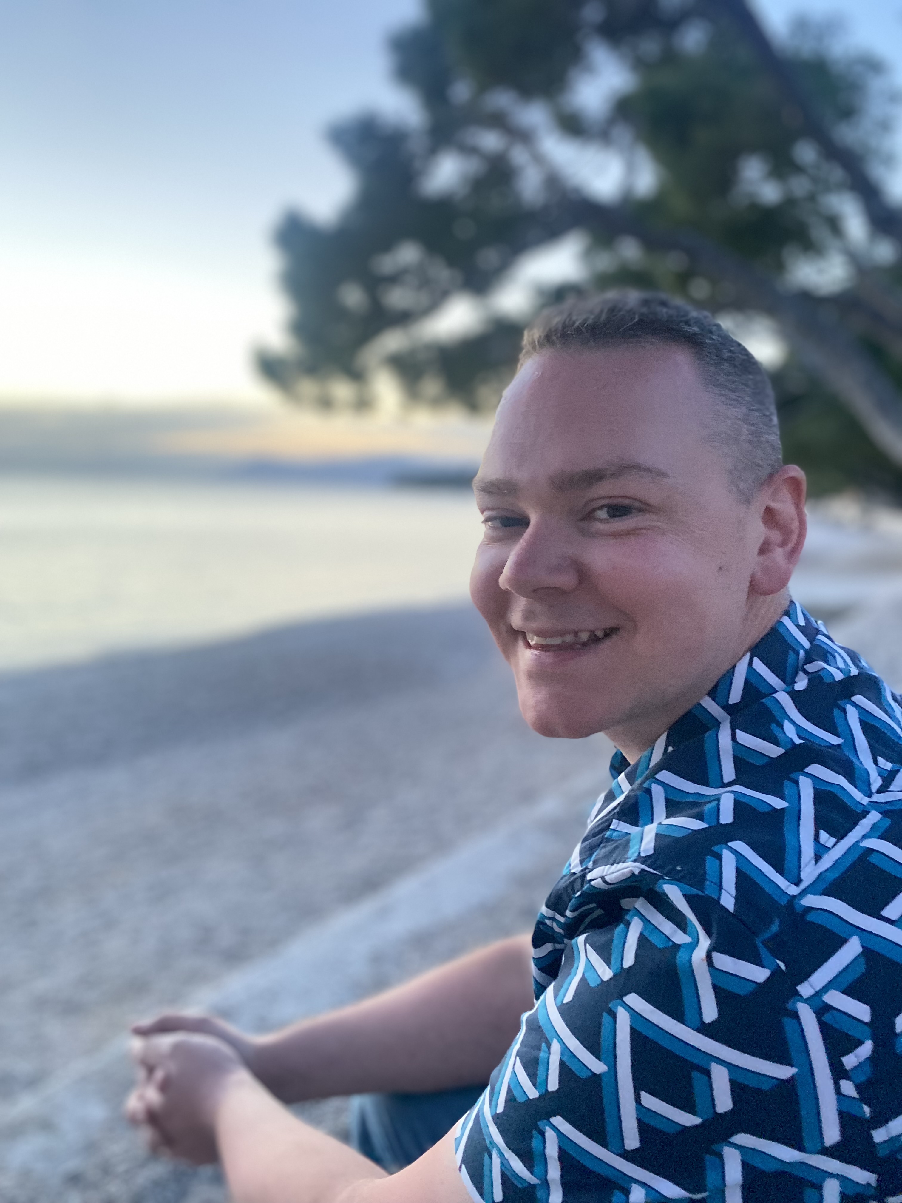 Phil Towers – Broadcast Journalist