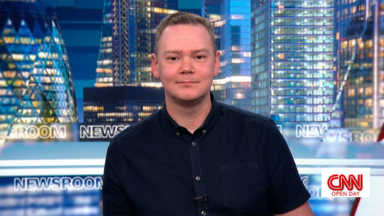 Phil Towers – Broadcast Journalist